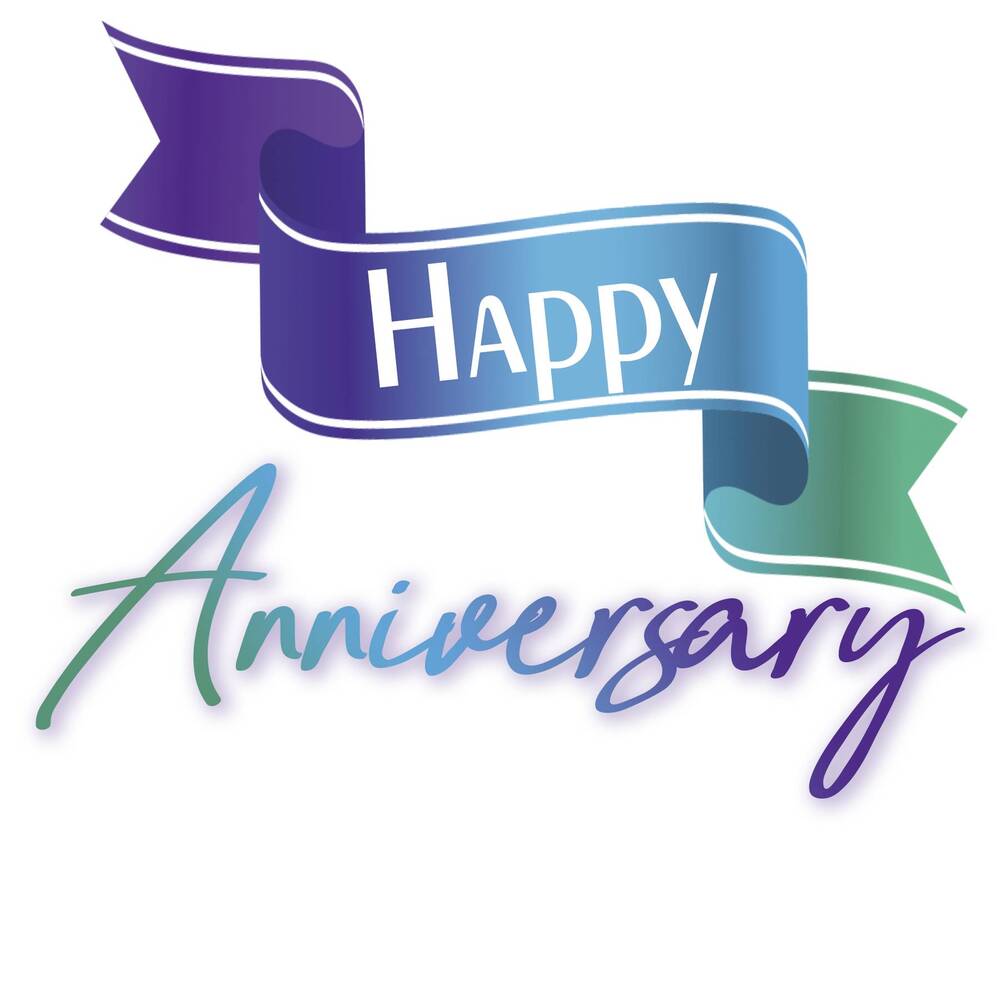 Happy Anniversary Corporate eCard | Ozami : Birthday, Anniversary ...
